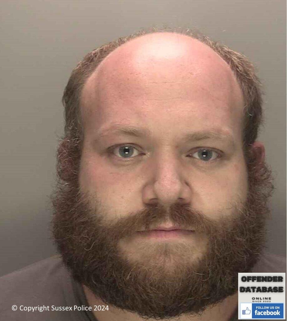 Jonathan Price Crawley Paedophile