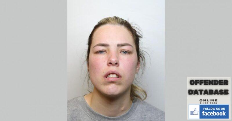 Ellee Nicoll Walcot Paedophile