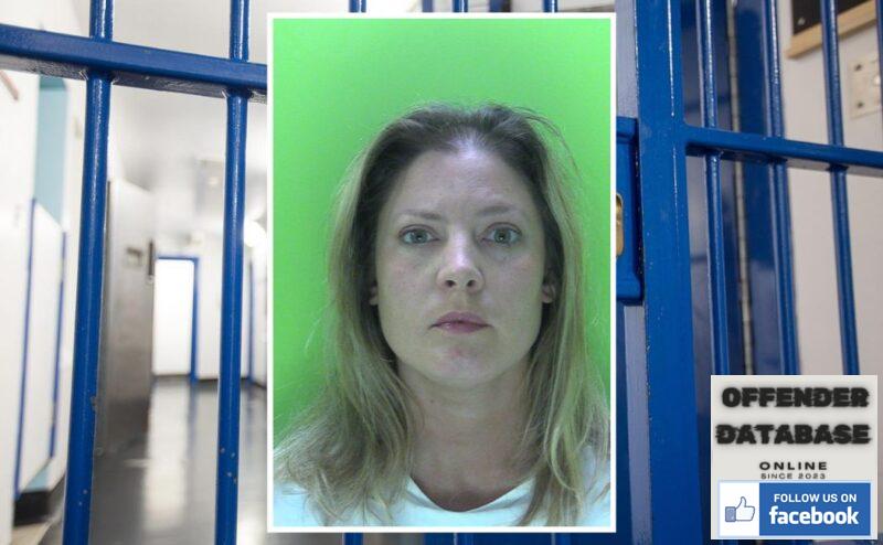 Holly Rouse-Sweeney Rye Paedophile