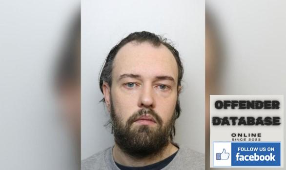 Jamie Wardle Brighouse Paedophile