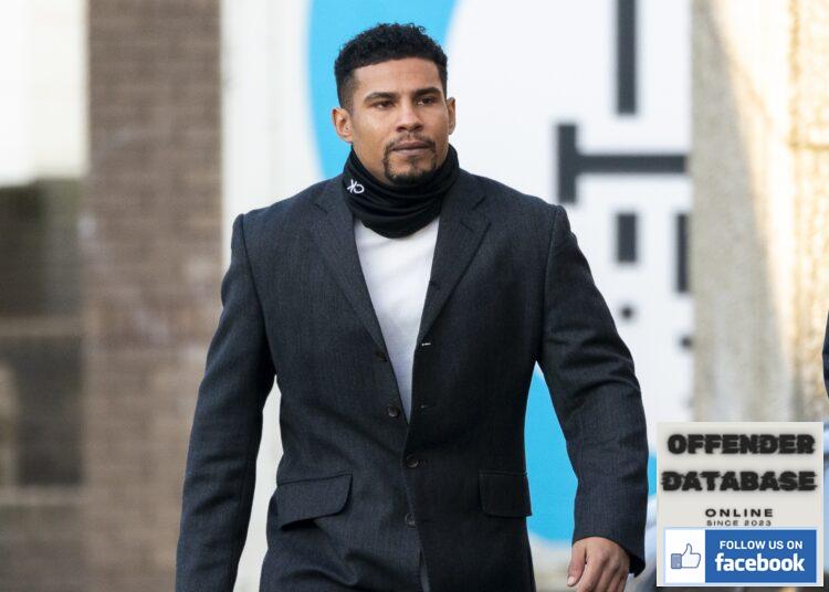 Joseph Eubank Brighton Rapist – Not Guilty