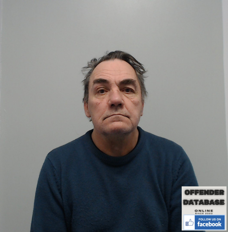 Peter James Wilson Atherton Paedophile