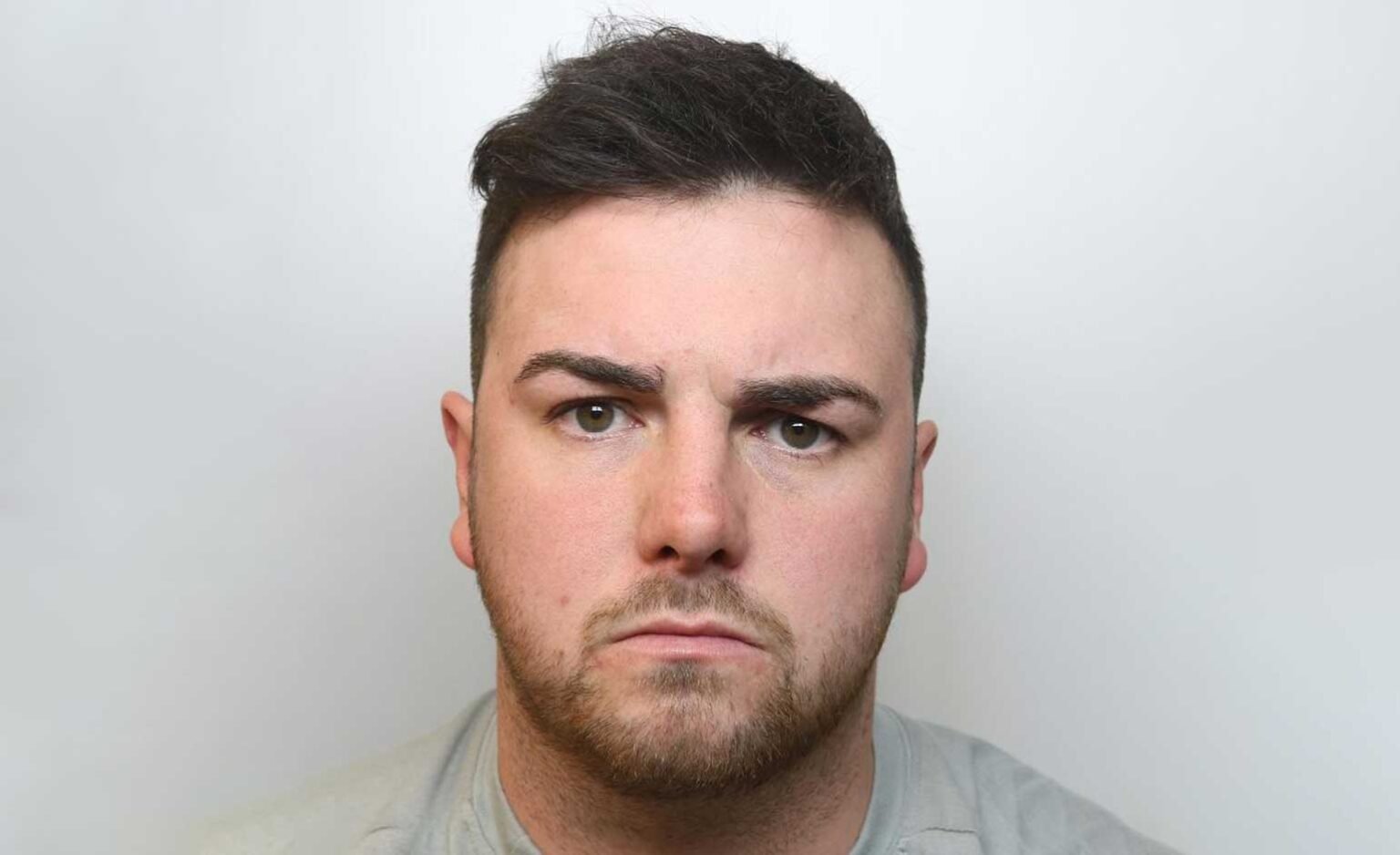 Anthony Brown-Jones Rugeley Rapist