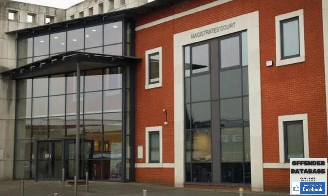 Awais Sheikh Sheffield Paedophile