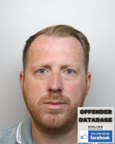 Hayes Lockett Runcorn Paedophile