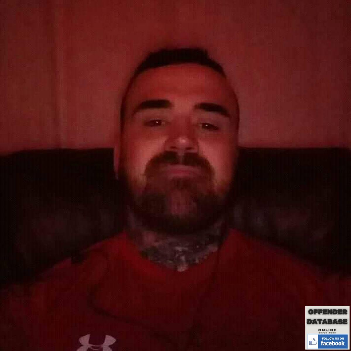 Jacob Curley Newport Paedophile