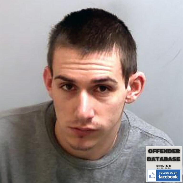 Jason Sweeney Southend Paedophile