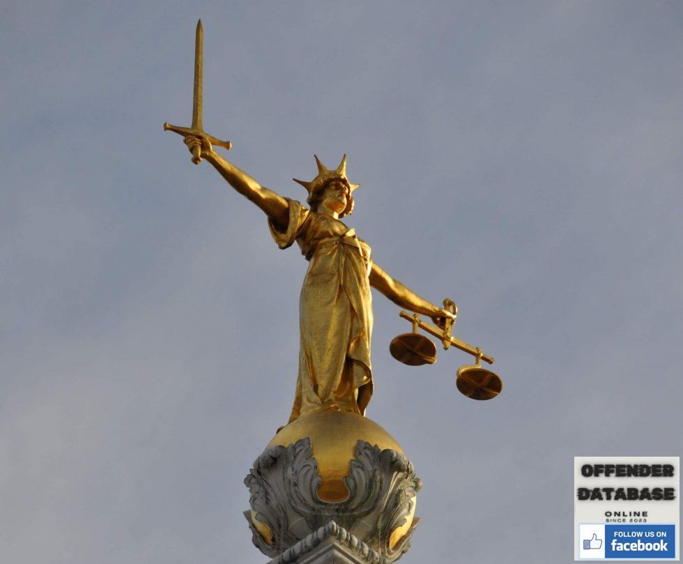 John Fox Exmouth Paedophile