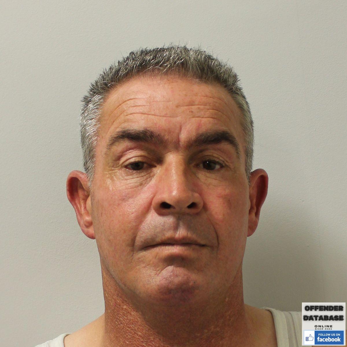 John Joseph Mongan London Paedophile