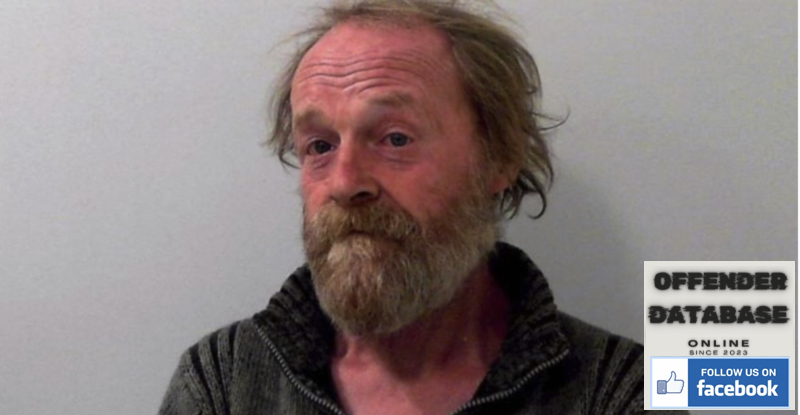 Kenneth Stephen Fowler Knaresborough Paedophile
