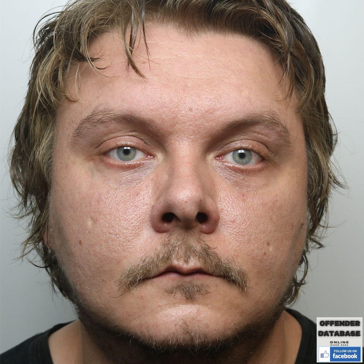 Kris Maisey Cross Hands Paedophile