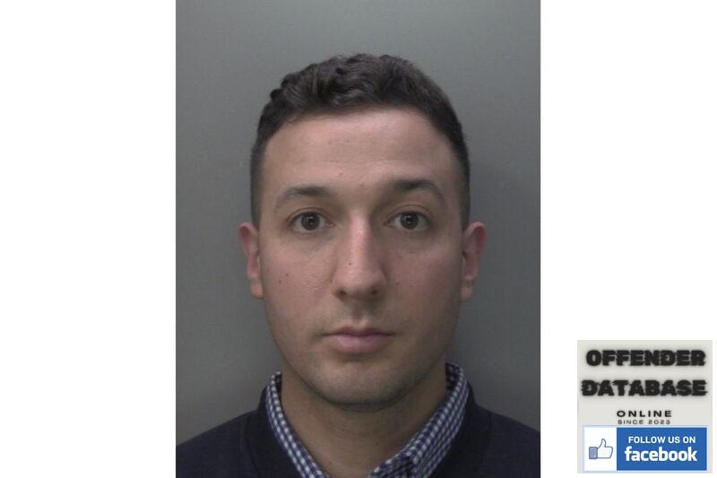 Michael Morgan Hounslow Paedophile