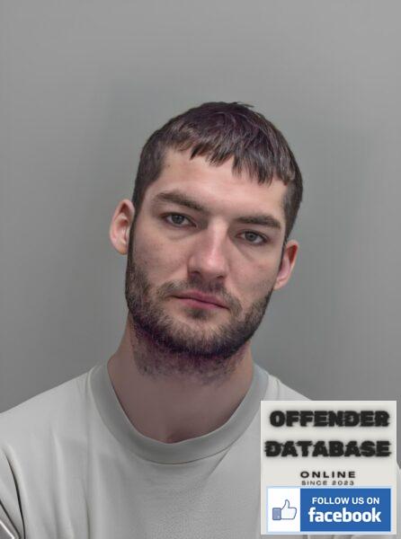 Richard Smith Lowestoft Paedophile