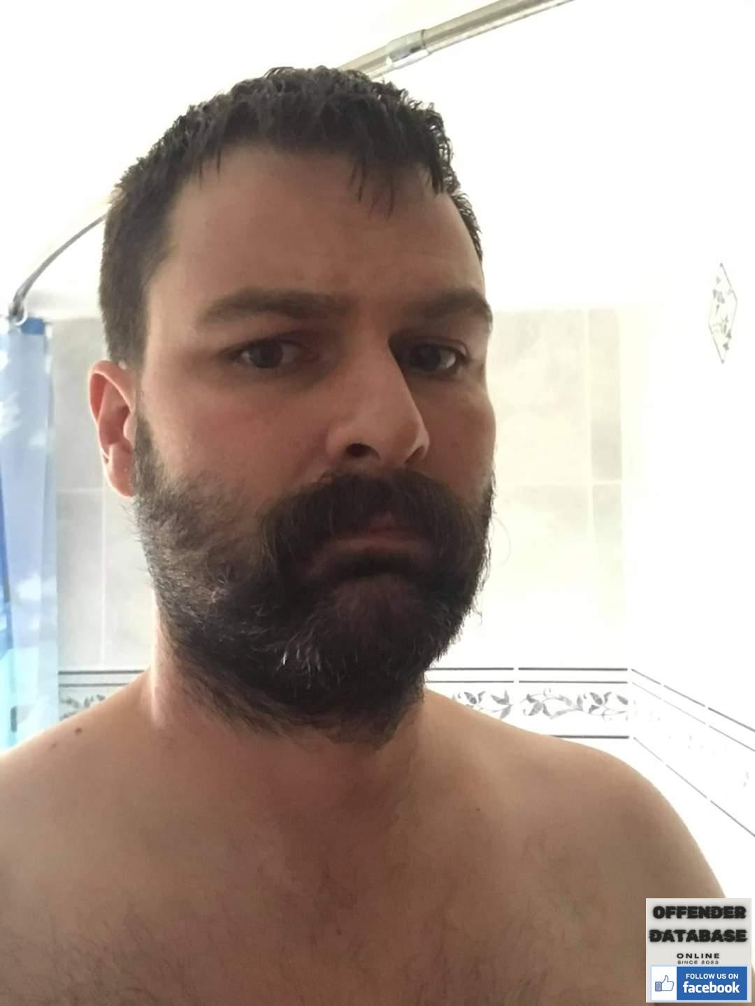 Steven Lancaster St Helen Auckland Paedophile