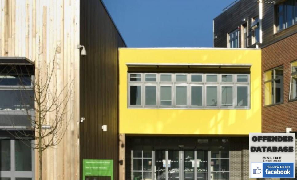 Tom Ivey aka Sam Thomas Paedophile Teacher