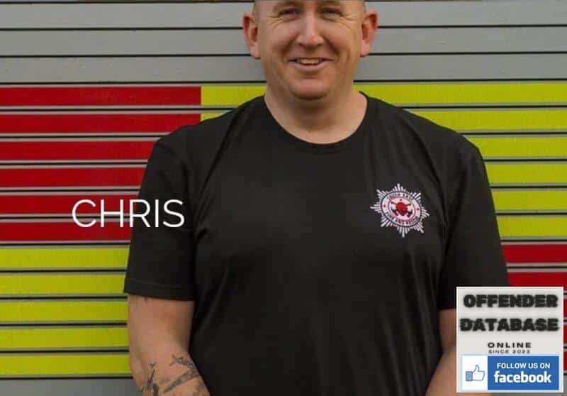 Christopher Mallet Sussex Police Alleged Rapist