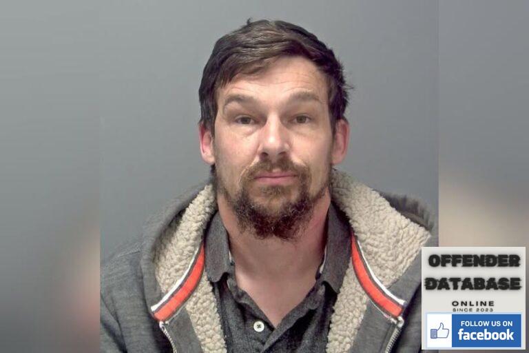 Mark Ling Essex Police Paedophile