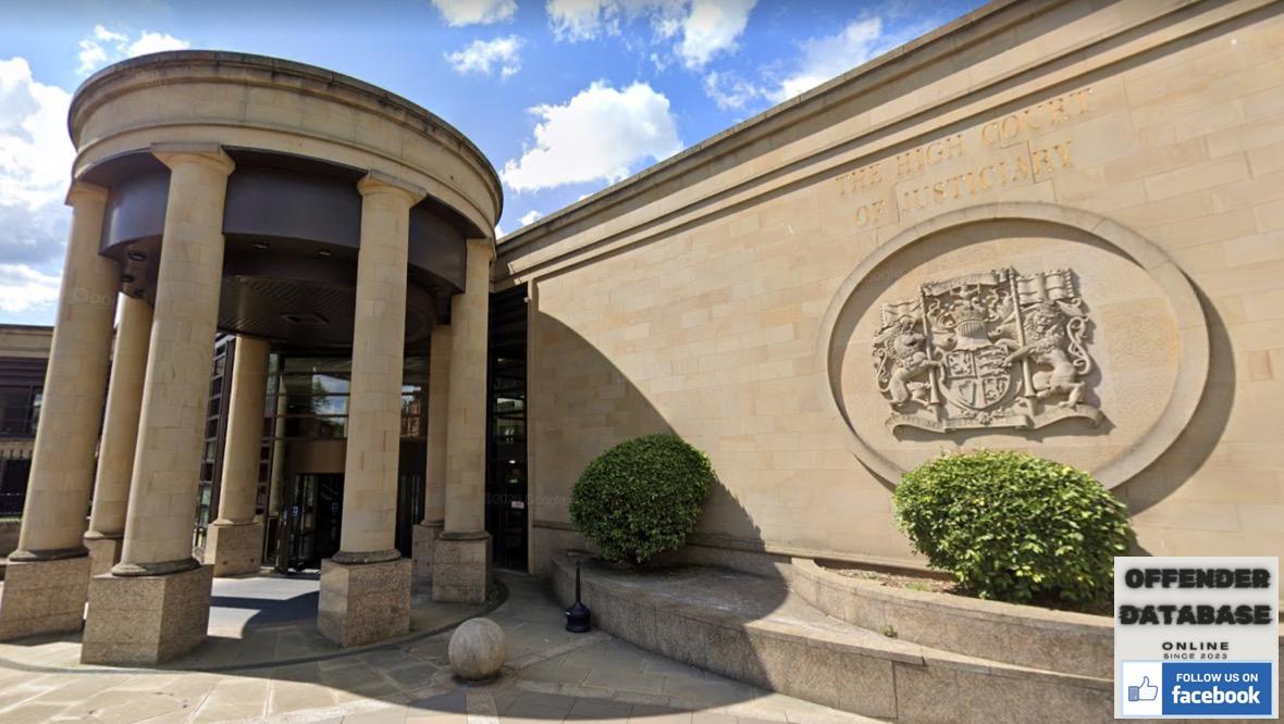 Patrick Queen Glasgow Rapist