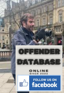 Charles Veitch Alleged Domestic Abuser