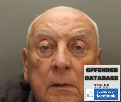 James Knowles Stockbridge Village paedophile