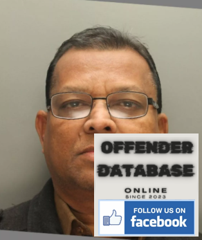 Joseph Puravady Kensington sexual assault