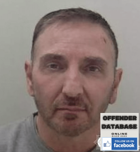 Nicholas Fryers Kent Murderer
