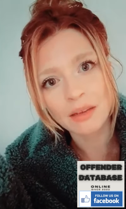 Charles Veitch Alleged Domestic Abuser