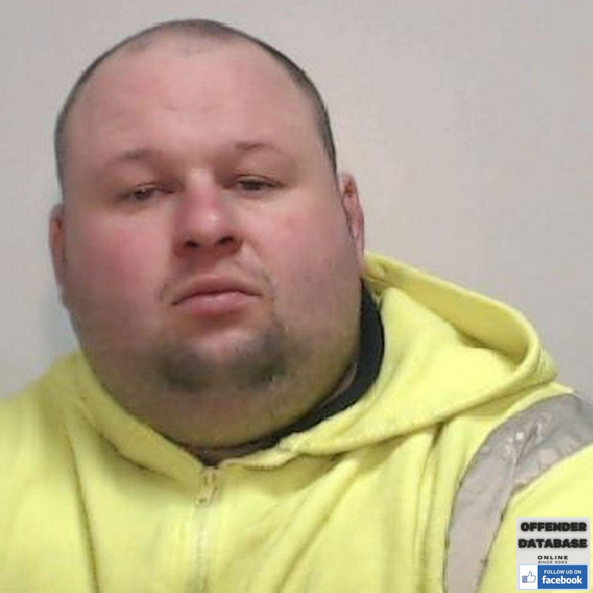 Stephen Manley Hyde Paedophile