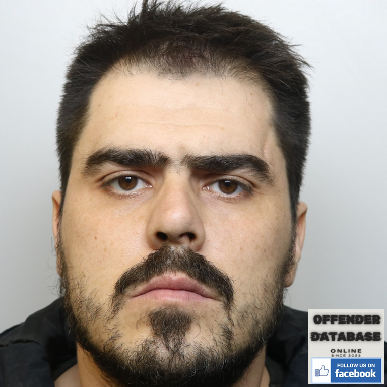 Steven Strange Bristol Paedophile