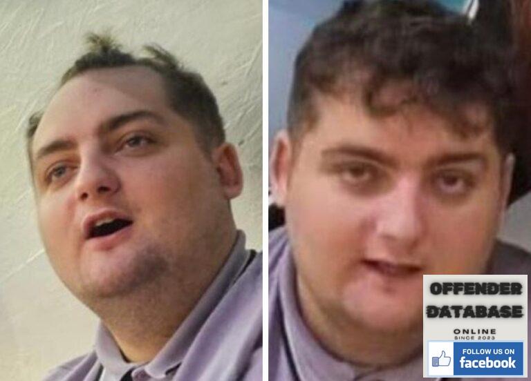 Andrew Hay Ayr Paedophile