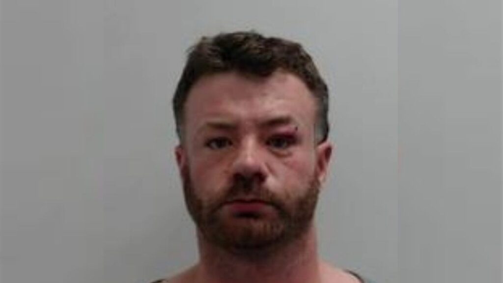 Scott Wilson Edinburgh Chef Rapist
