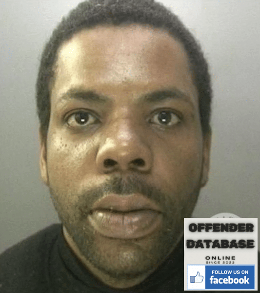 Solomon Smith Erdington Paedophile