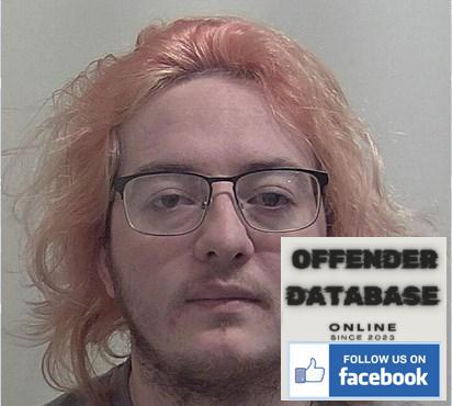 Jake Booth Tonbridge Paedophile