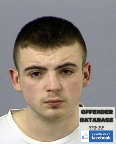 Daniel Wardrop Child Abuser Rapist