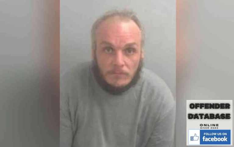 Steven Pearson London Paedophile
