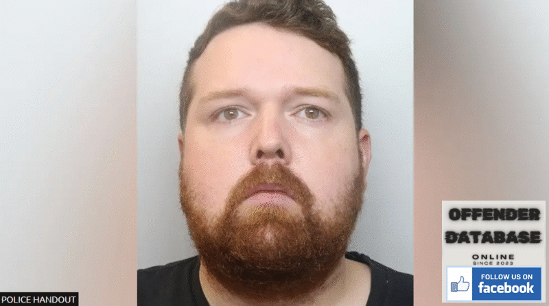 Dale Pendleton Briers Manchester Paedophile