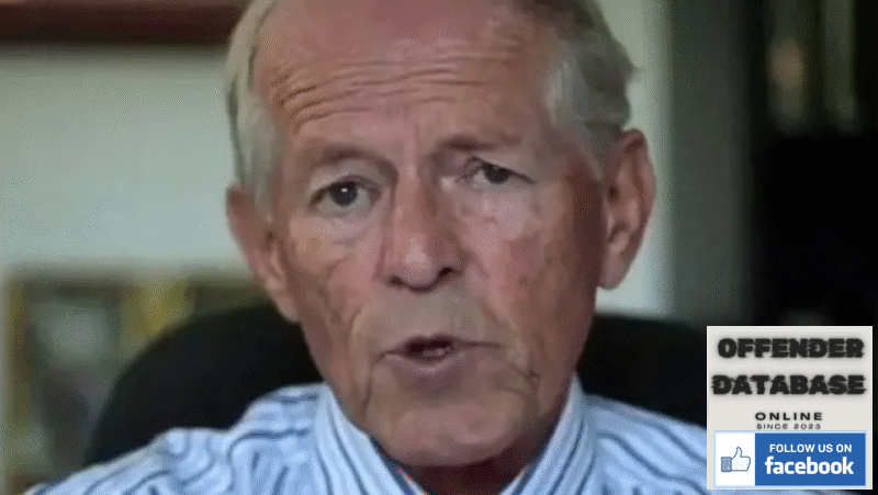 John Smyth QC Paedophile Rapist