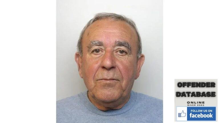 Peter Lazarides Lawrence Weston Paedophile
