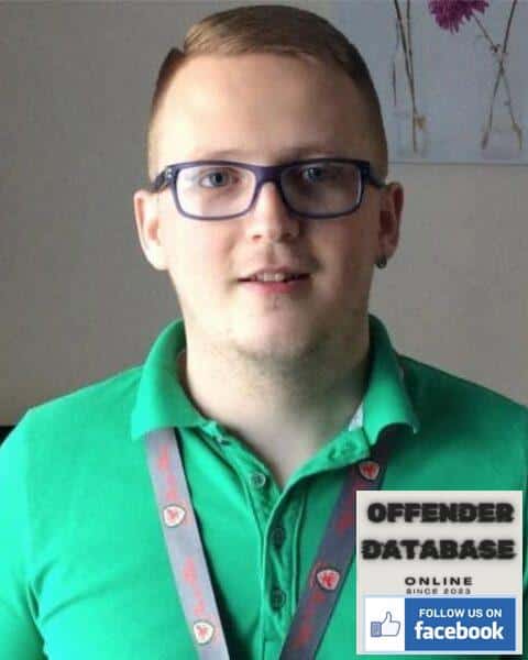 Daniel Beatty Newport Paedophile