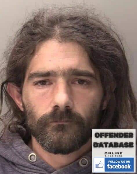 Adam Goulden Devon and Exeter Paedophile