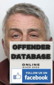 Martin Steele Tiffield Paedophile