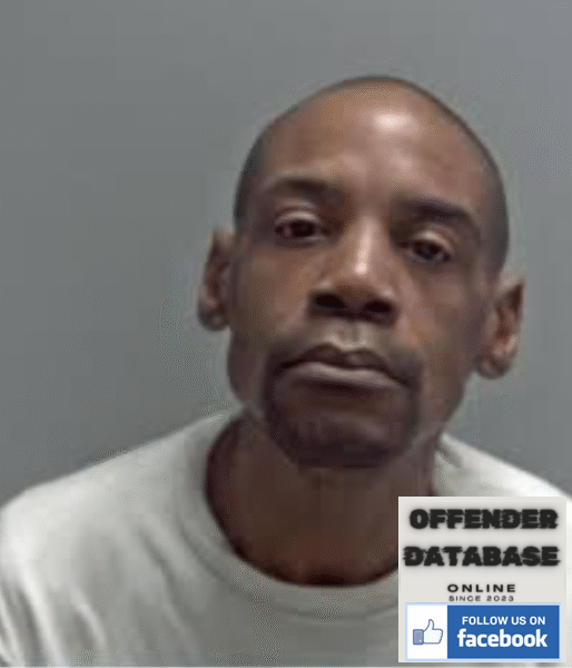 Derek Campbell Norwich Animal Abuser