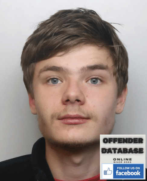Thomas Stevens Birchwood Paedophile