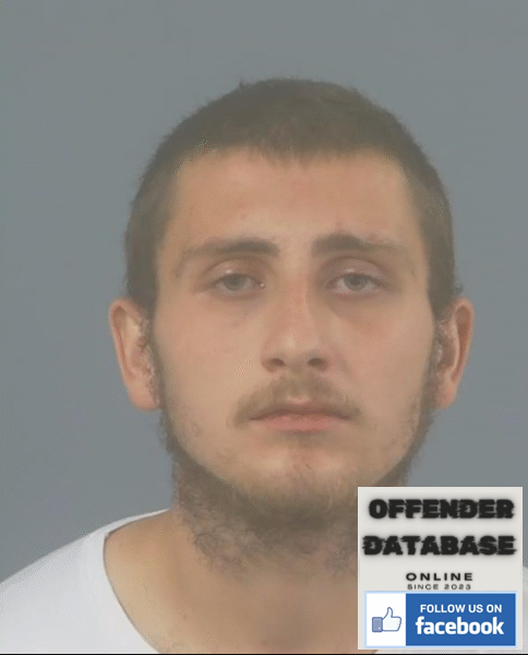 Lewis Dean Pearce Southampton Rapist