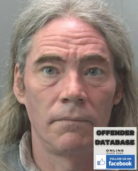 Michelle Winter Transgender Godmanchester Rapist